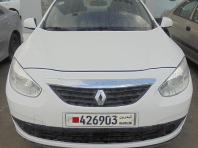 Budget Used Cars Bahrain