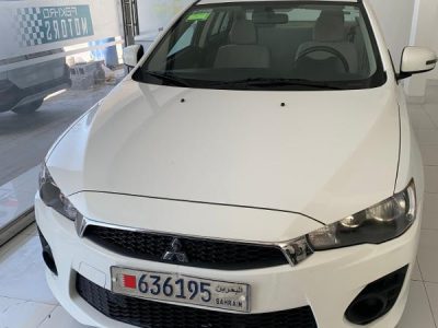 Budget Used Cars Bahrain