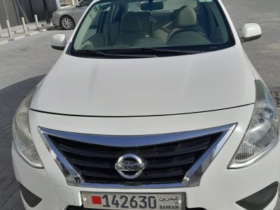 Budget Used Cars Bahrain