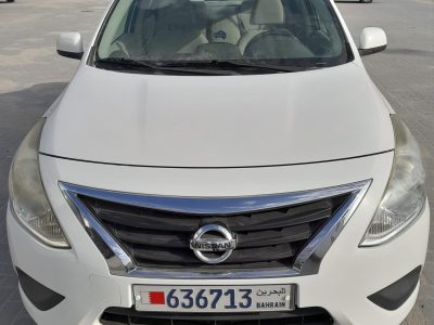 Budget Used Cars Bahrain