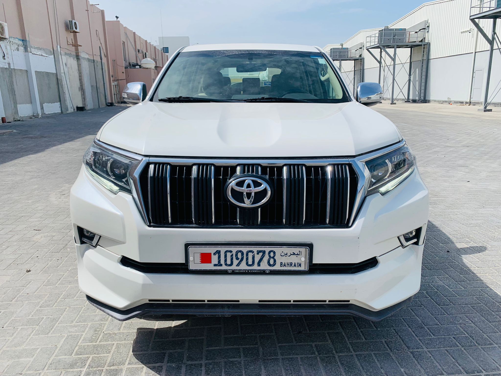 Search Results - Budget Used Cars Bahrain