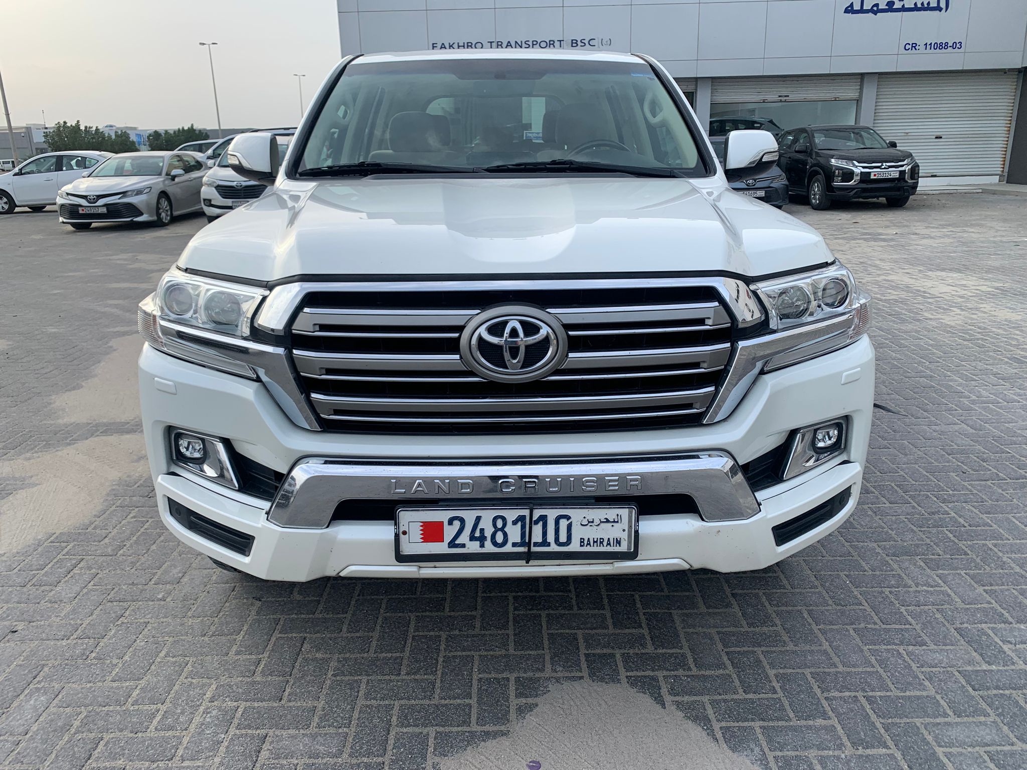 Search Results - Budget Used Cars Bahrain