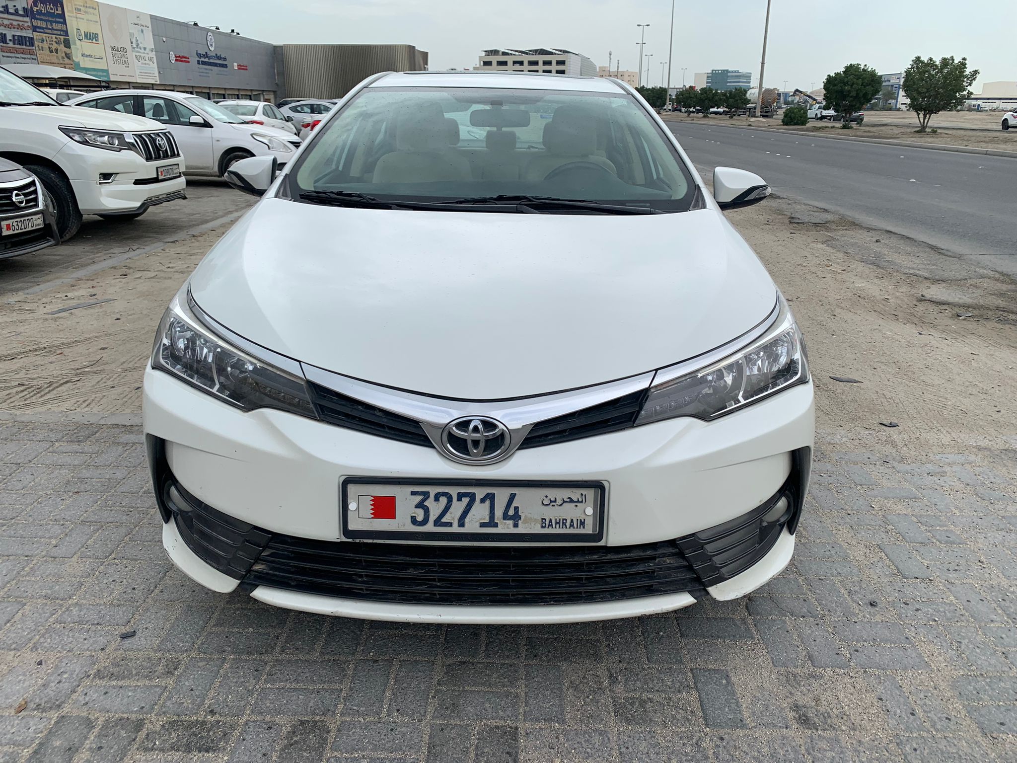 Search Results - Budget Used Cars Bahrain