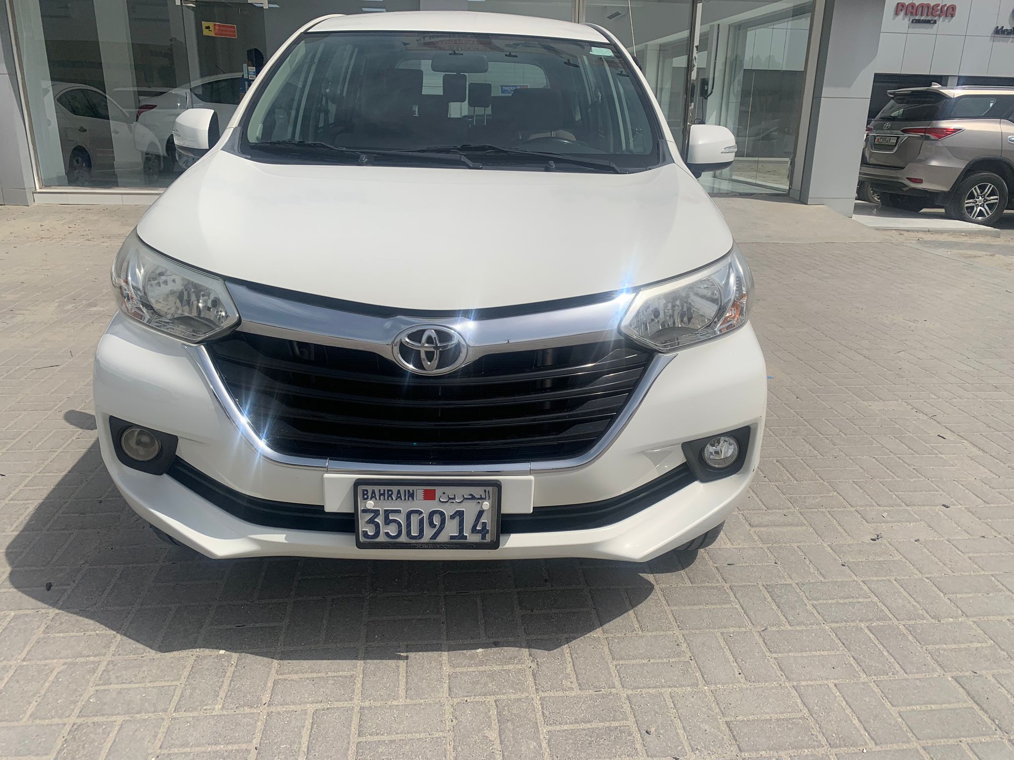 Budget Used Cars Bahrain