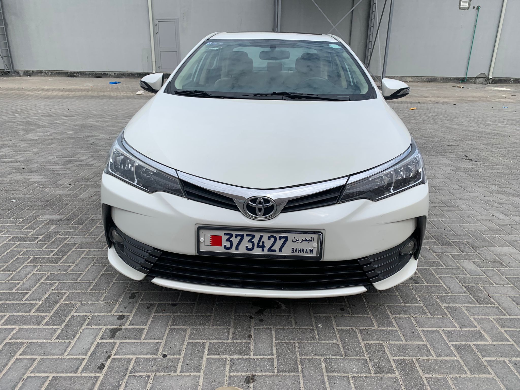 Search Results - Budget Used Cars Bahrain