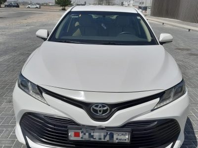 Budget Used Cars Bahrain