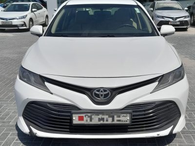 Budget Used Cars Bahrain