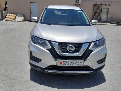 Budget Used Cars Bahrain