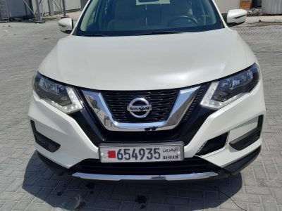 Budget Used Cars Bahrain