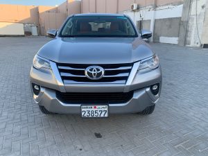 Budget Used Cars Bahrain